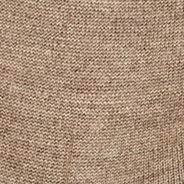 Falke No.1 Cashmere Ankle Socks - Beige