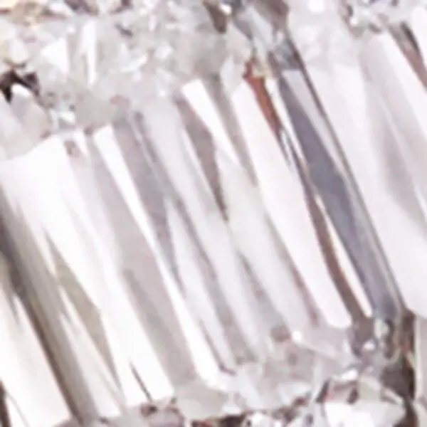 BOODLES Mixed Gold, Platinum, And Diamond Ribbons Ring
