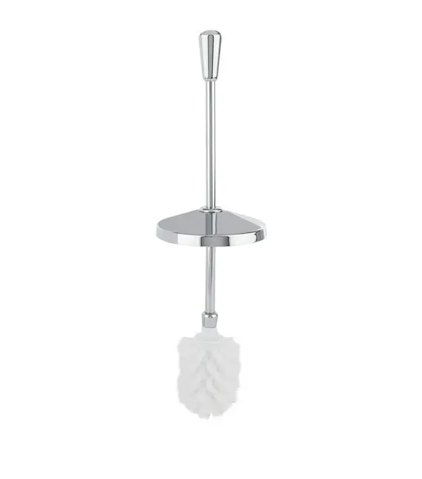 ZODIAC Cylinder Toilet Brush Holder