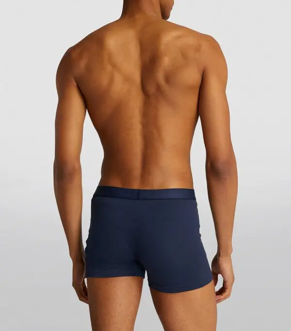 Falke Egyptian Cotton Boxer Briefs