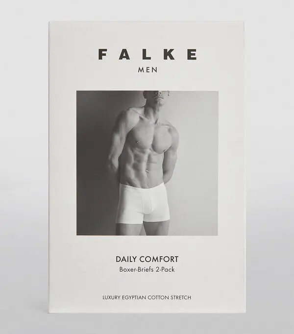Falke Egyptian Cotton Boxer Briefs