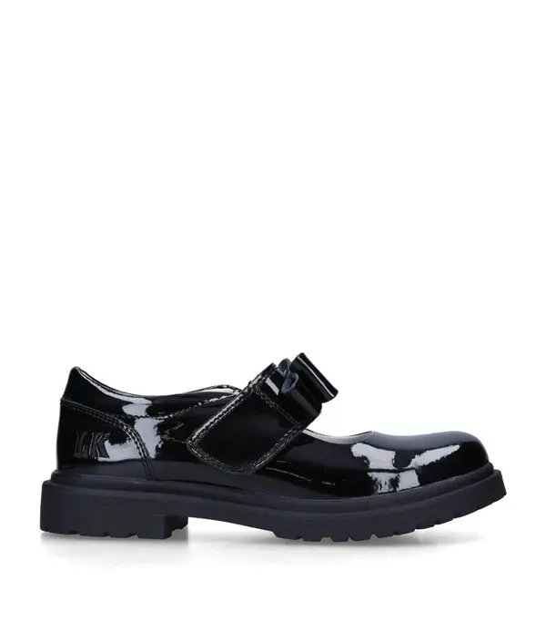 LELLI KELLY Patent Leather Helen Mary Janes
