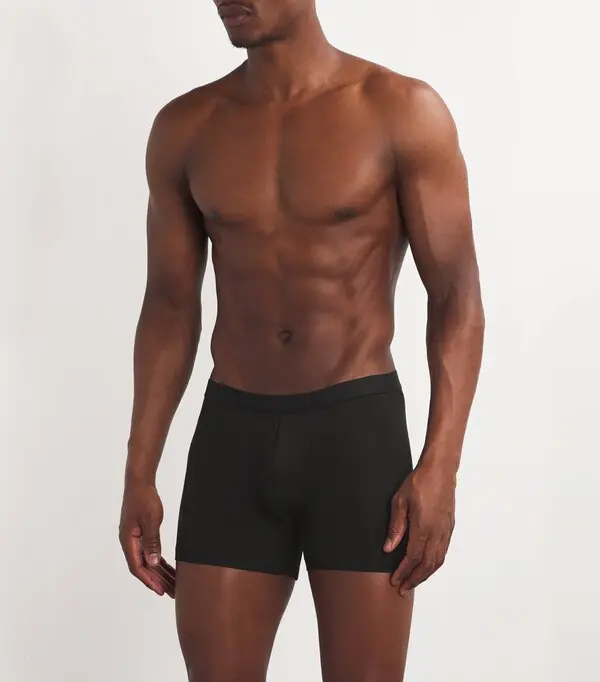 Falke Daily Climawool Boxer Briefs