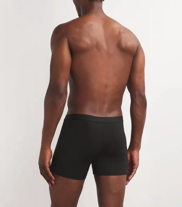 Falke Daily Climawool Boxer Briefs