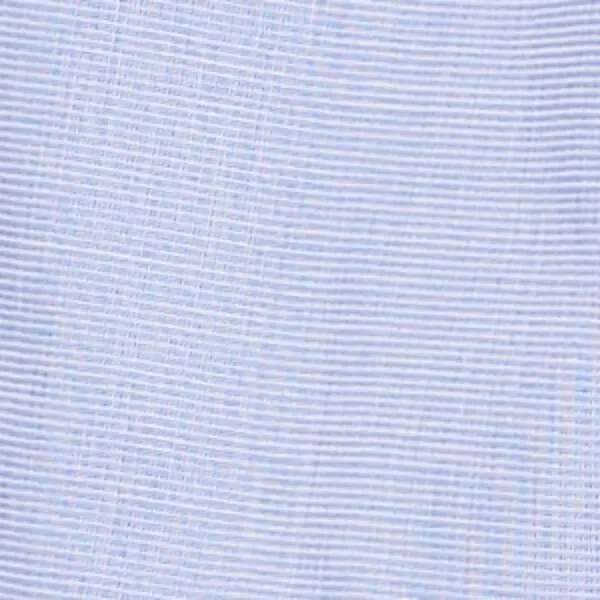 Zimmerli Cotton Woven Boxers - Blue