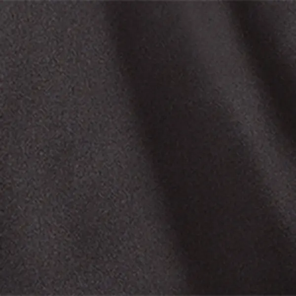 Zimmerli Silk Relaxed Boxers - Black