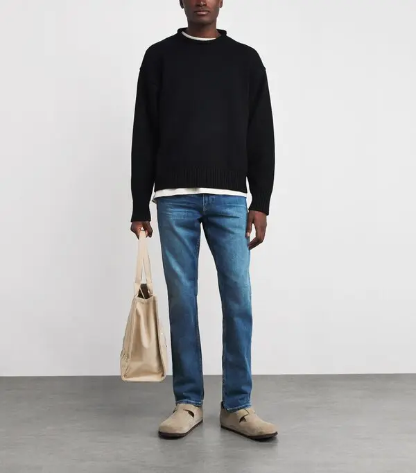 Paige Lennox Slim Jeans
