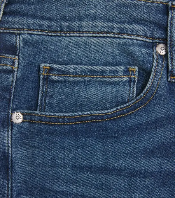 Paige Lennox Slim Jeans