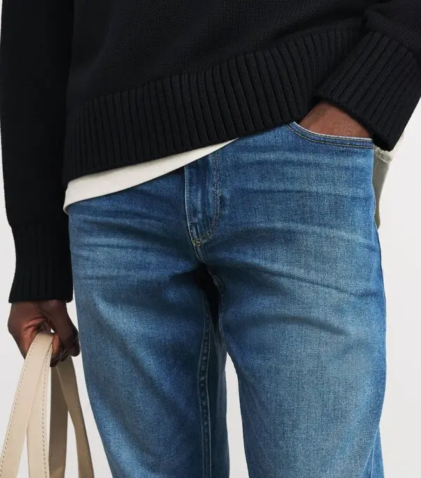 Paige Lennox Slim Jeans