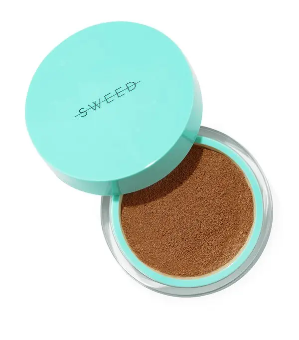 SWEED LASHES Miracle Powder - Gold