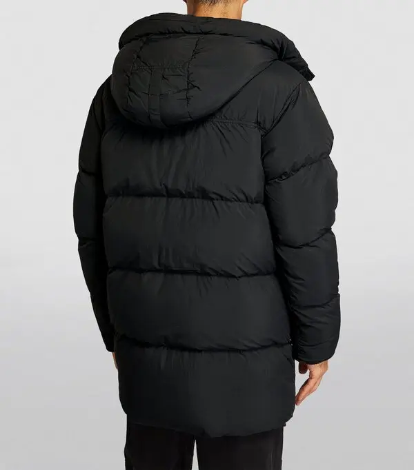 Canada Goose Macmillan Hooded Puffer Jacket