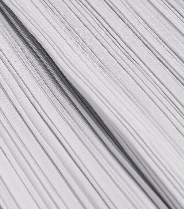 Issey Miyake Basics Slim Trousers