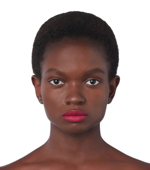 Gucci Rouge À Lèvres Mat Lipstick - Pink