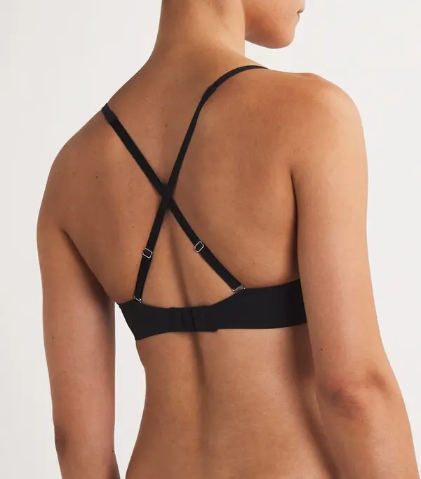 Wacoal Non-wired Inès Contour Bra - Black