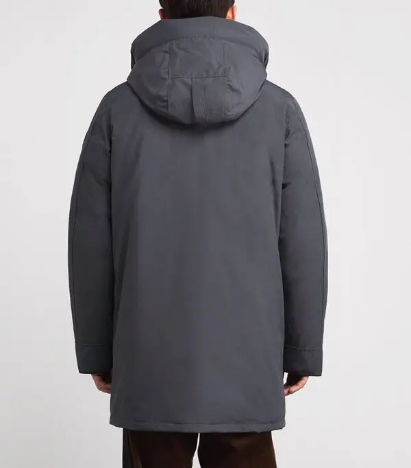 Canada Goose Langford Parka - Grey