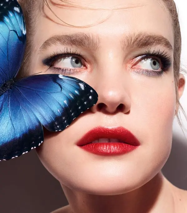 GUERLAIN Noir G 24h Intense Volume Curl Mascara