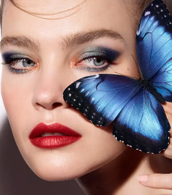 GUERLAIN The Intense Colour Eye Pencil - Black