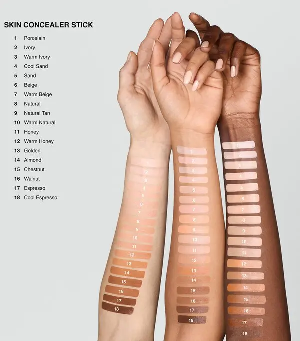 Bobbi Brown Skin Concealer Stick - Neutral