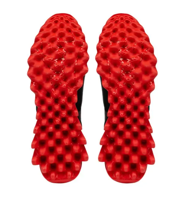 CHRISTIAN LOUBOUTIN Sharkyloub Slip-on Sneakers