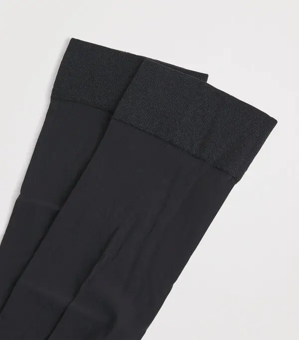 Wolford Individual 10 Socks