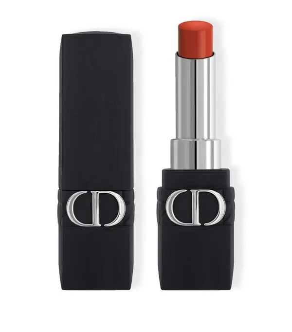 Dior Rouge Forever Lipstick - Red