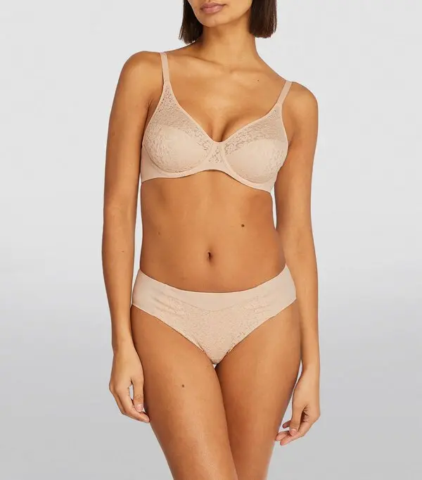 Chantelle Norah Underwired Bra