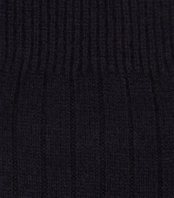 Pantherella Waddington Cashmere Blend Socks