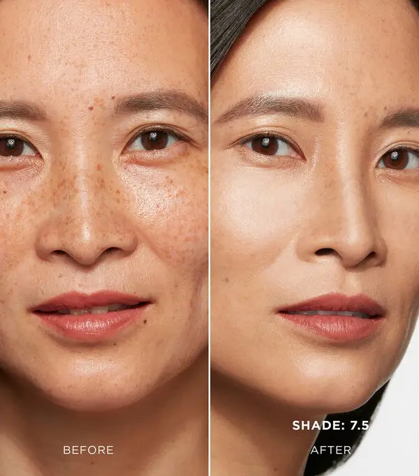 HOURGLASS Ambient Soft Glow Foundation