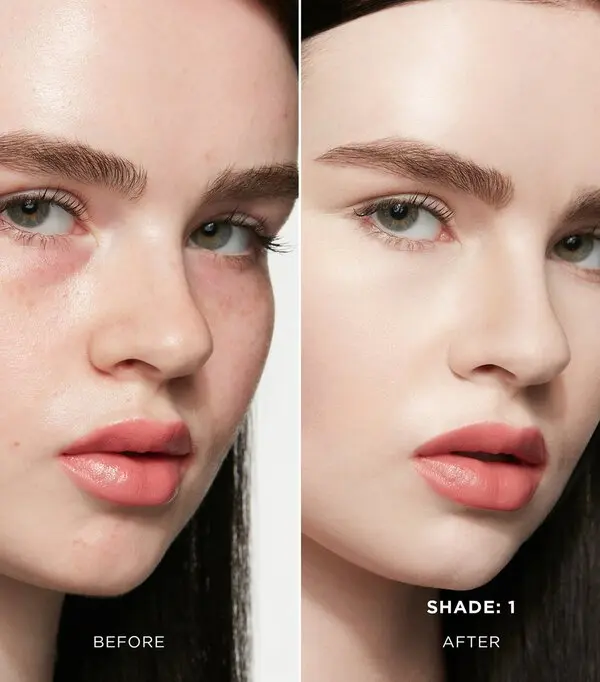 HOURGLASS Ambient Soft Glow Foundation - Nude