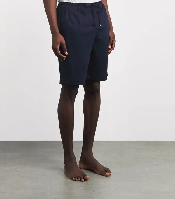 Zimmerli Lounge Shorts