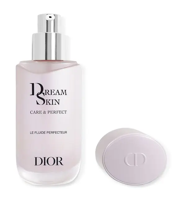 Dior Dreamskin Care & Perfect Le Fluide Perfecteur