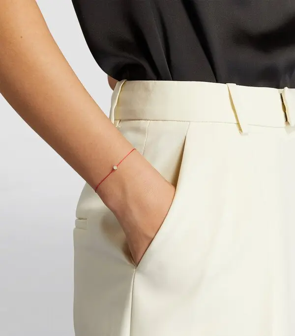 REDLINE Illusion Diamond Bracelet