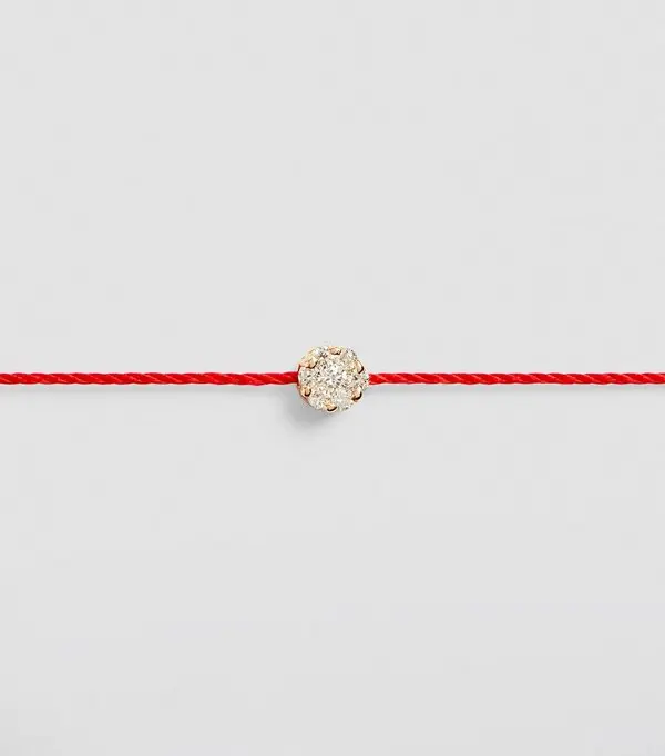 REDLINE Illusion Diamond Bracelet