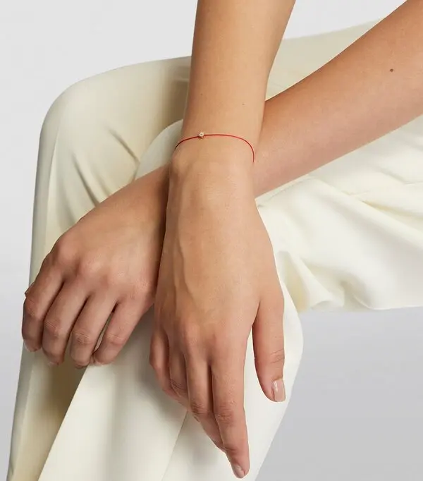 REDLINE Illusion Diamond Bracelet