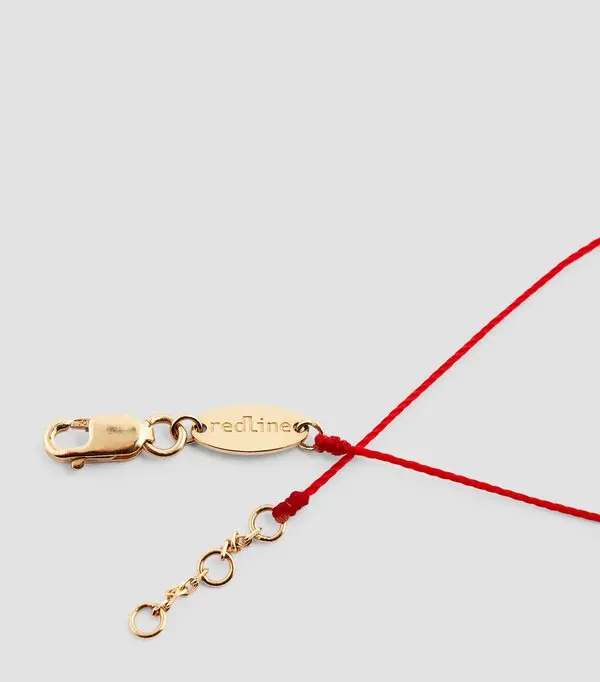 REDLINE Illusion Diamond Bracelet