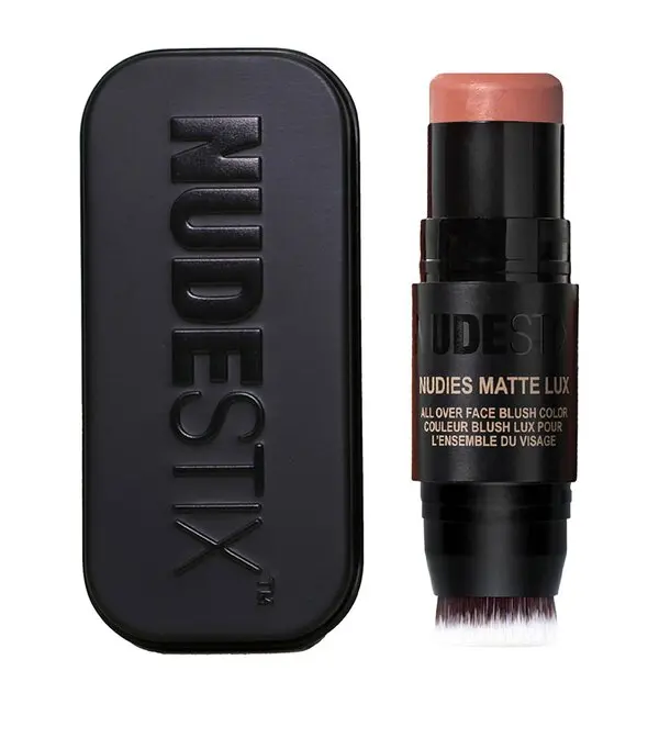 NUDESTIX Nudies Matte Luxe Blush - Nude