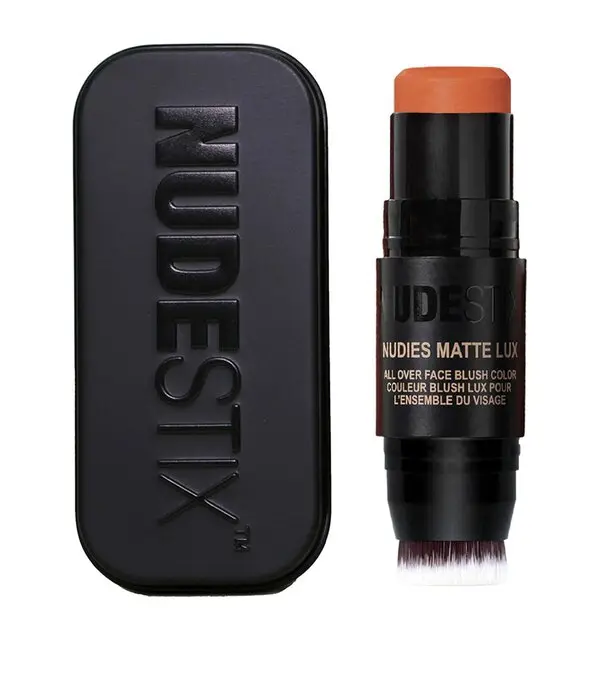 NUDESTIX Nudies Matte Luxe Blush - Pink
