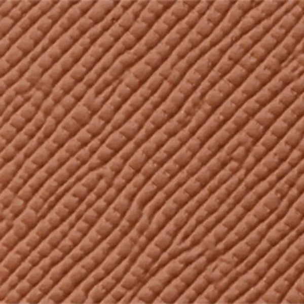 Cartier Leather C De Card Holder - Brown