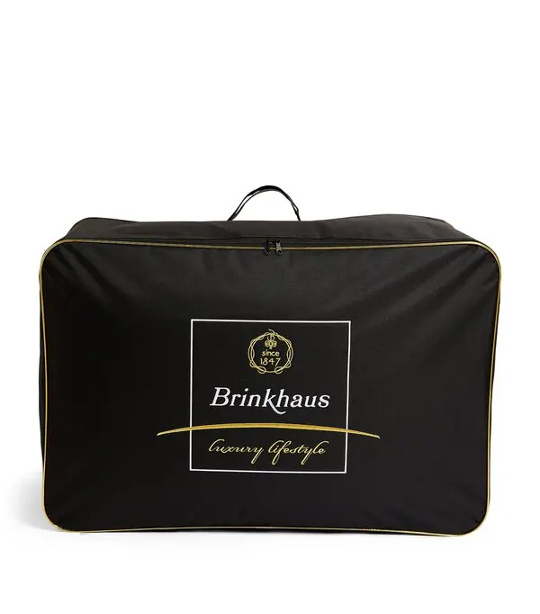 BRINKHAUS De Luxe Twin Mattress Topper