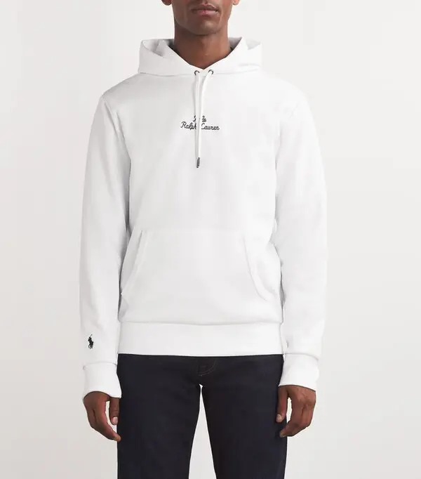 Polo Ralph Lauren Chain Logo Hoodie