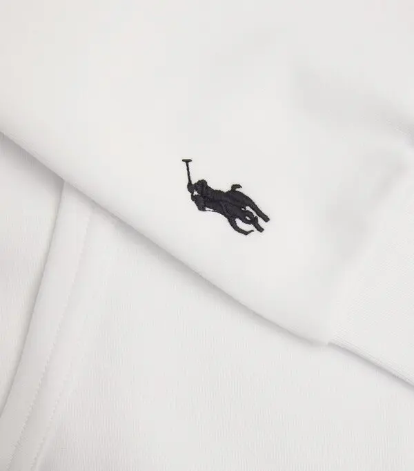 Polo Ralph Lauren Chain Logo Hoodie