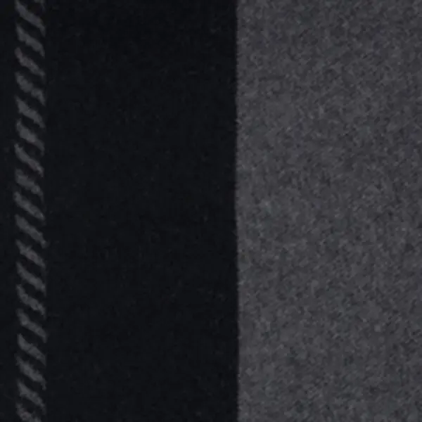 Prada Wool Logo Scarf