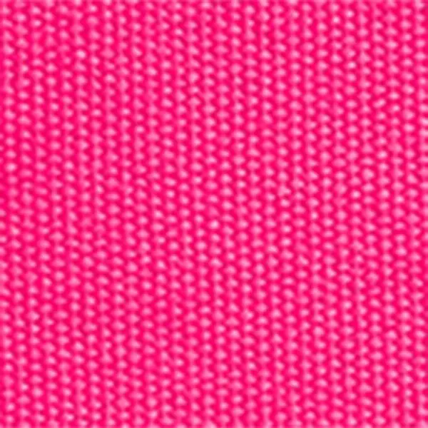 Harrods Large Cotton Logo Pouch - Pink