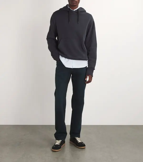 Citizens Of Humanity Elijah Straight Jeans - Blue
