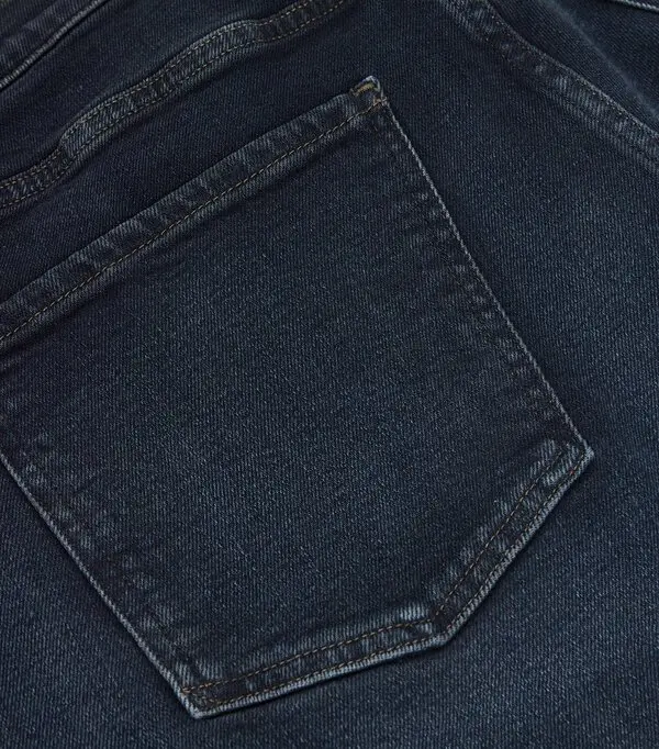 Citizens Of Humanity Elijah Straight Jeans - Blue