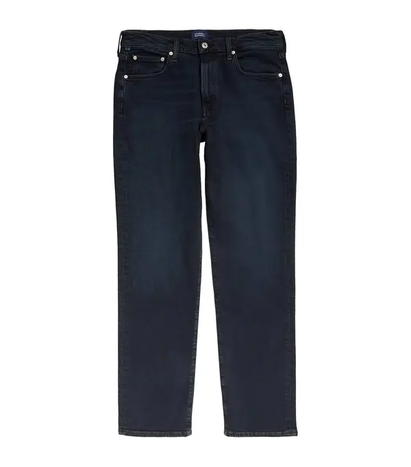 Citizens Of Humanity Elijah Straight Jeans - Blue