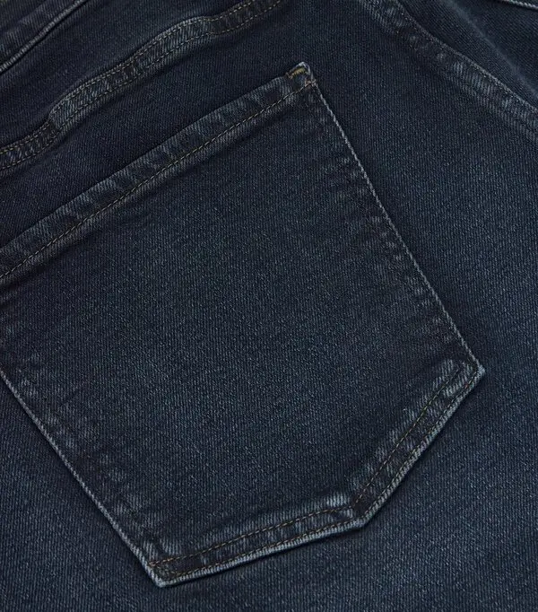 Citizens Of Humanity Elijah Straight Jeans - Blue
