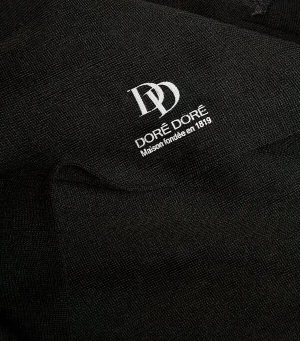 DORE DORE Silk Socks