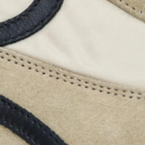 Loewe Flow Runner Sneakers - Beige