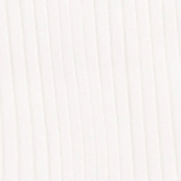 DORE DORE Cotton Rib-knit Crew Socks
